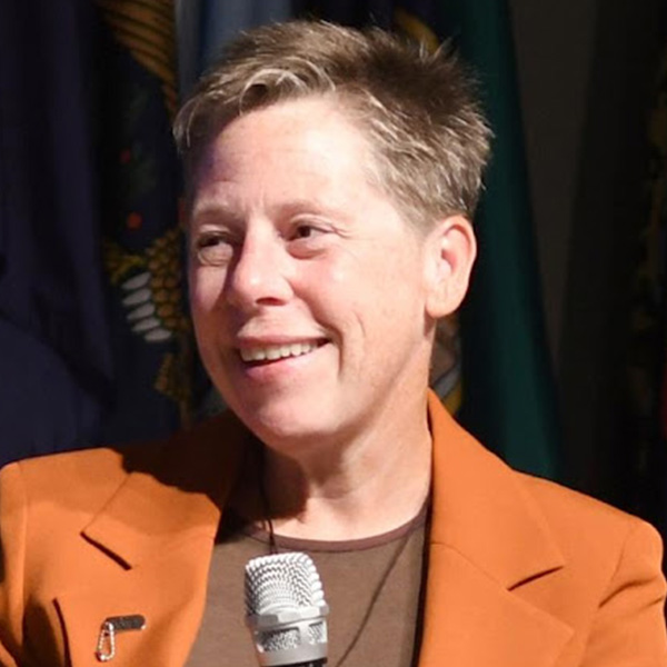 Our Team - Vet Voice Foundation